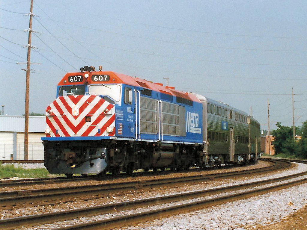 METX 607